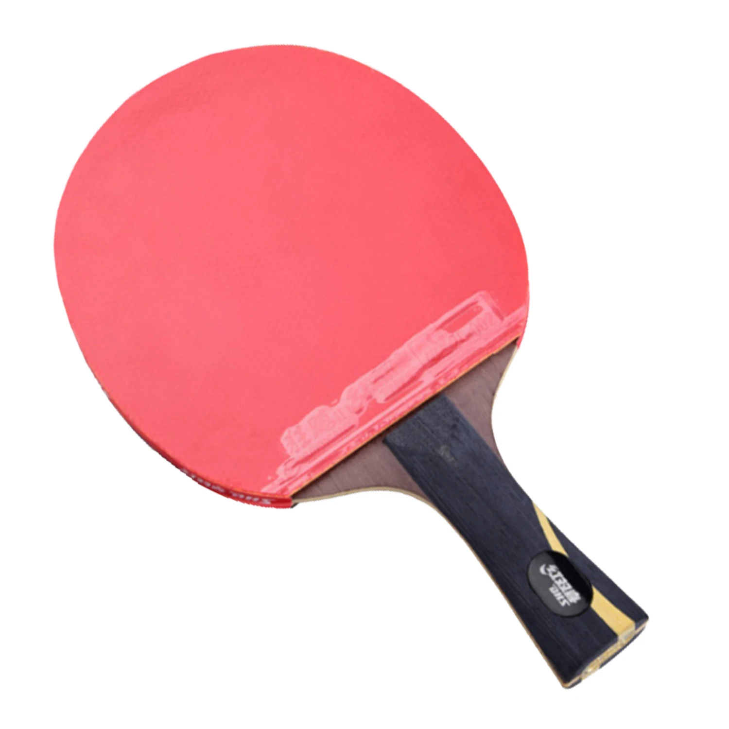 DHS-hurricane-king-table-tennis-finished-racket-wang-liqin-hurricane ...