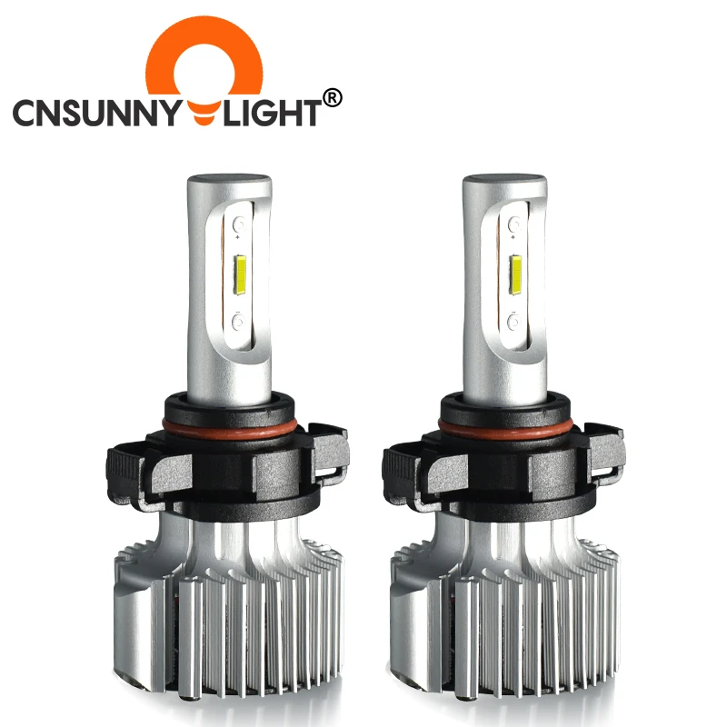Canbus High Lumin Car LED Fog Light 880 881 H27 H3 PSX24W PSX26W White ...