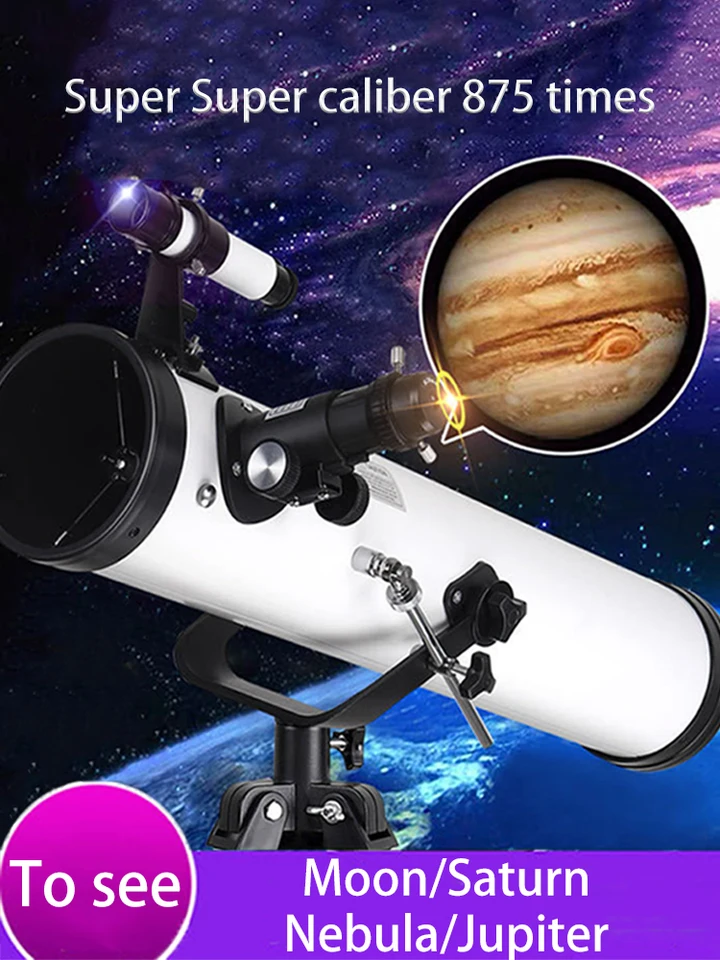 Zoom Astronomy Planets