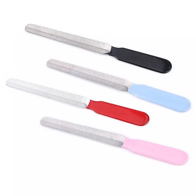 Metal Nail Files For Dogs