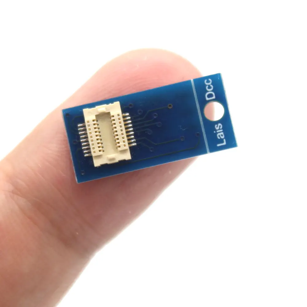 Next18-NEM662-Adapter-Adaptor-Board-18Pin-to-Wires-for-Dcc-Mobile ...
