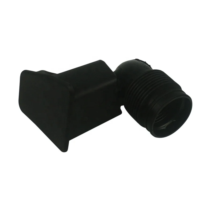 Other Parts & Accessories - Air Intake Duct Tube Hose Resonator For BMW ...