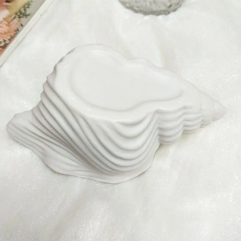 Art de la Table,Rangement de conques en céramique,coquillages de mer ...