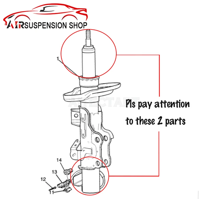 2012 Cadillac Cts Rear Suspension Diagram Discount | www.pinnaxis.com