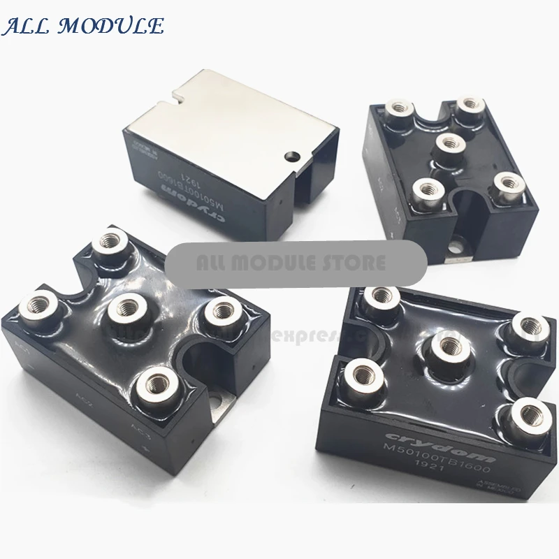 M50100TB1600 M5060TB1600 power 100A AMP 1600V Volt bridge rectifier ...