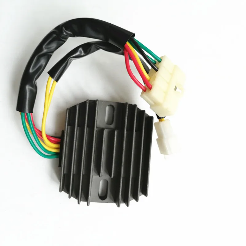 Motorcycle-Voltage-Regulator-Rectifier-For-Honda-31600-ML8-305-31600 ...