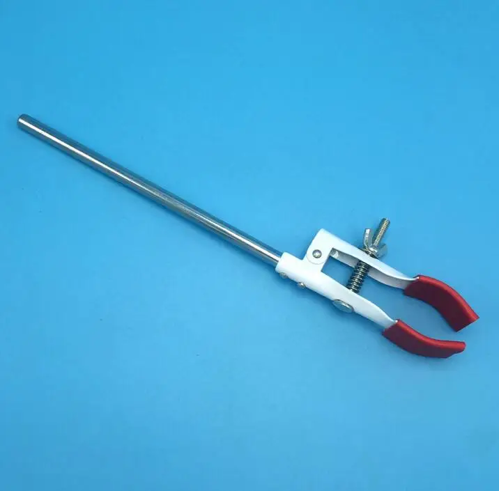 Clamp Holder Chemistry