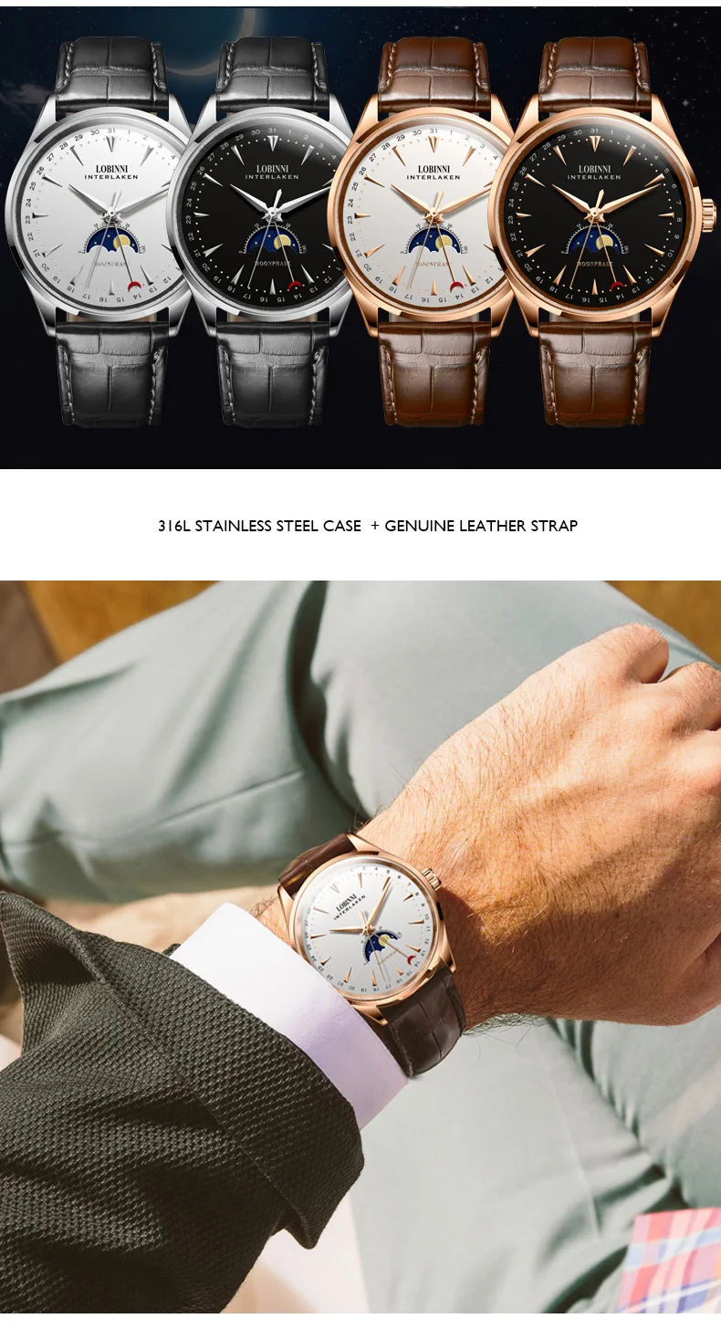 Affordable mechanical pointer dates (between $50-$500 USD) | WatchUSeek ...