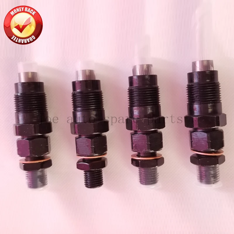 Wl Wlt Wl-t Engine Fuel Injector Injection Nozzle For Mazda Proceed B ...