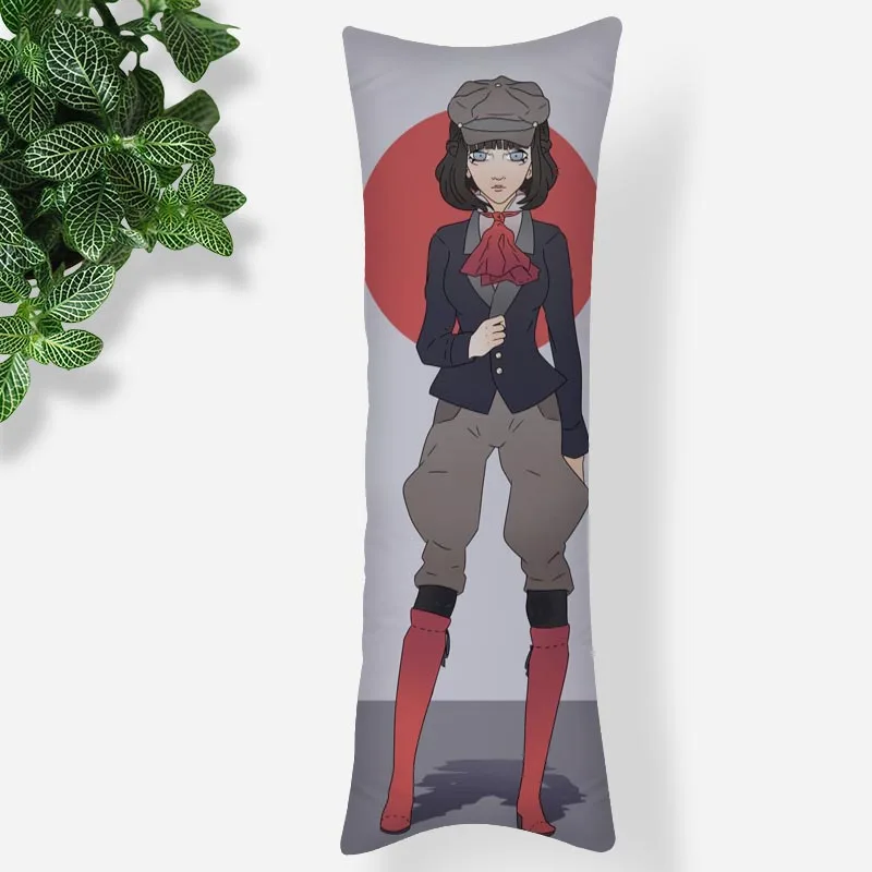 Body Pillow Anime Hetalia
