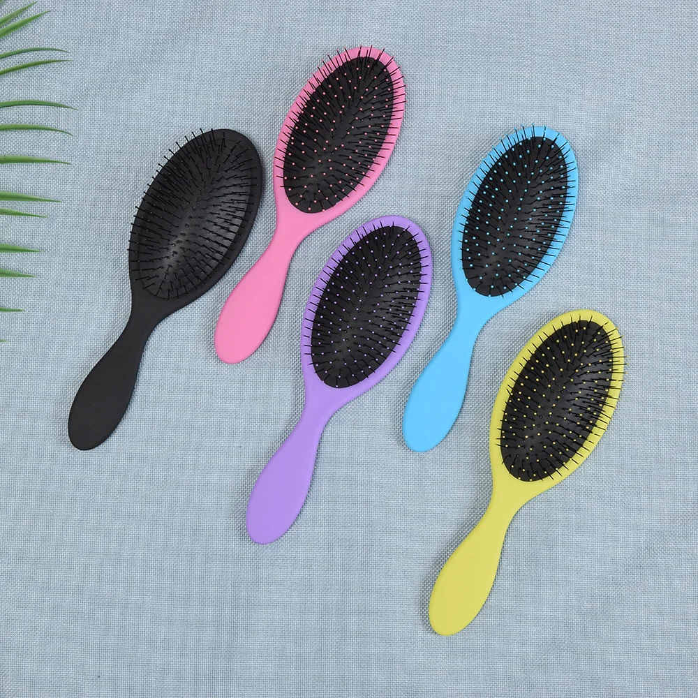 1PC-New-Salon-Detangling-Hair-Comb-for-Women-Men-Hair-Bush-Wet-Dry ...