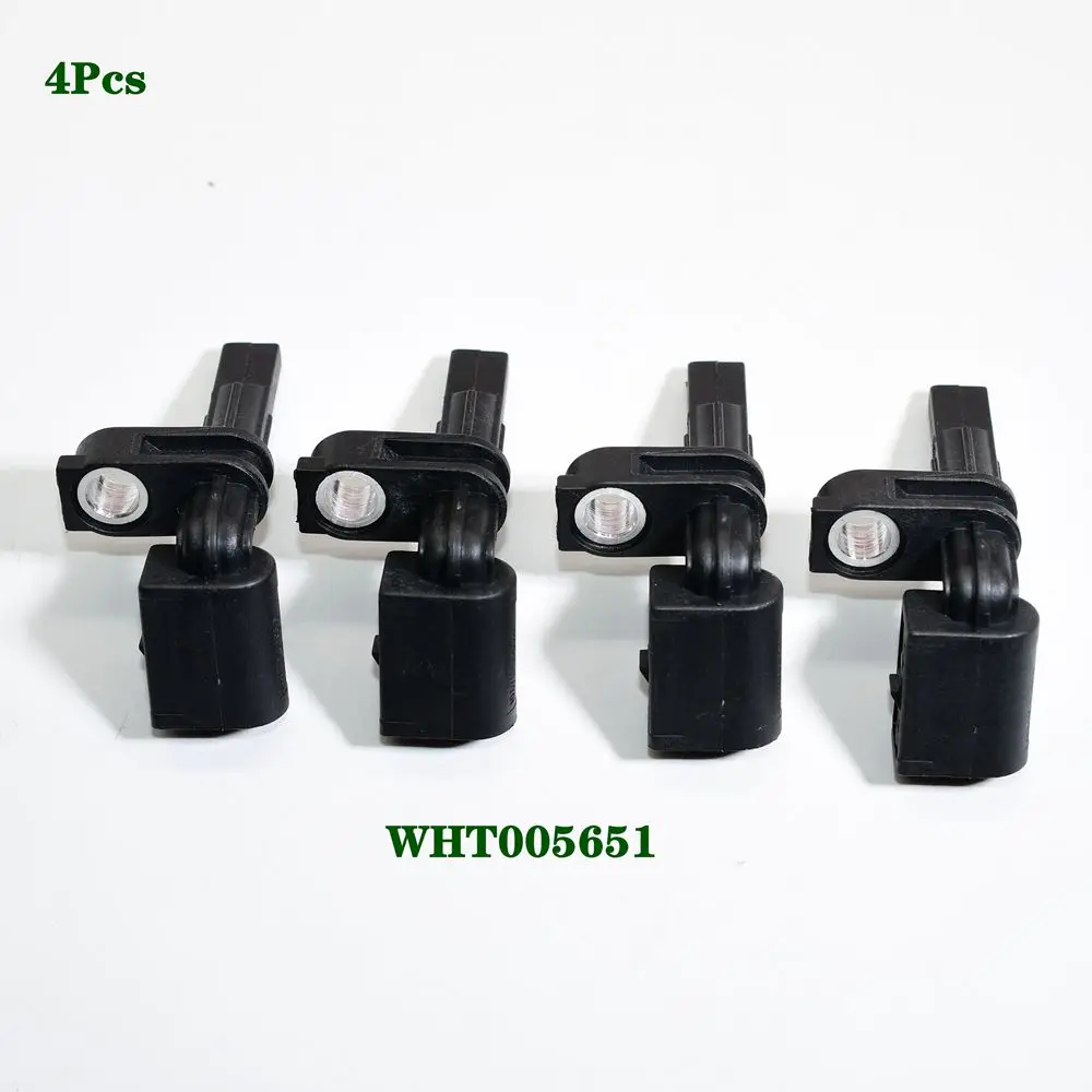 1-4-Pcs-Rear-Wheel-Speed-ABS-Sensor-For-Audi-Porsche-Touareg-WHT005651 ...