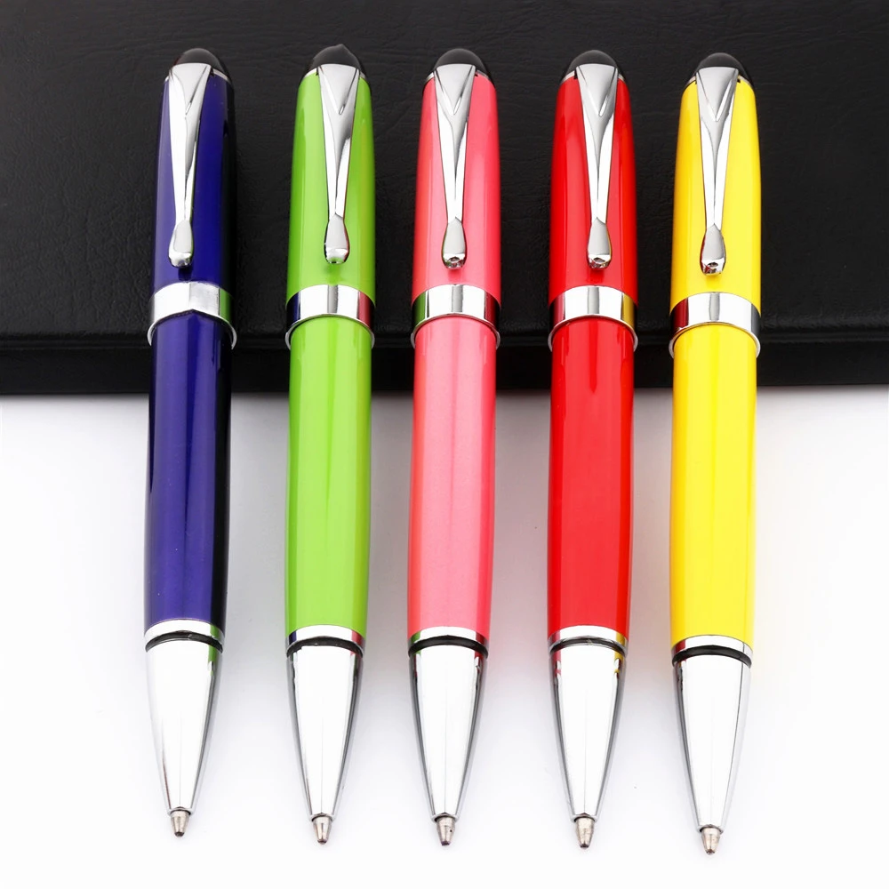 High quality 79 Multicolor Student School office Medium Nib Ballpoint ...