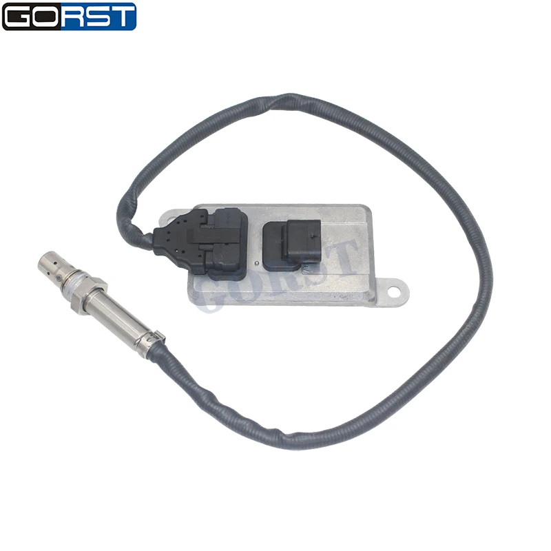 Car-24V-Nitrogen-Nox-Oxygen-Sensor-5WK96618B-For-Man-Tga-Tgl-Tgm-Tgx ...