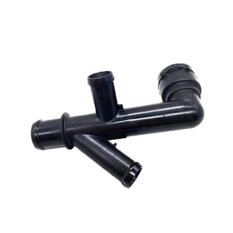 Hose Coupling Water Flange For Vw-beetle 13-17 5c0 122 291 E 5c0122291e ...