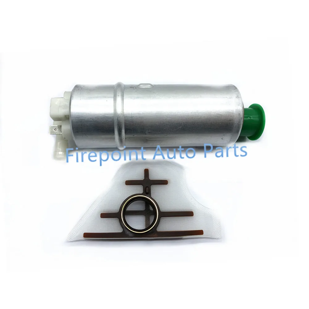 Bomba de combustível Para B MW 3 E46 5 E34 E39 OEM 16141183176 1183176 ...