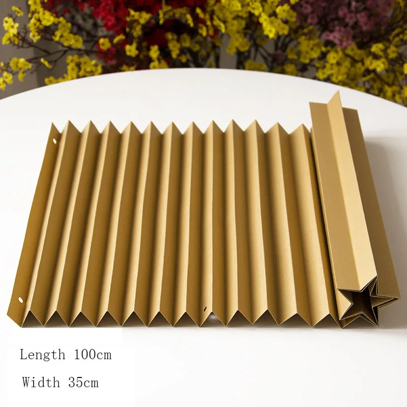 Corrugated Cardboard Background