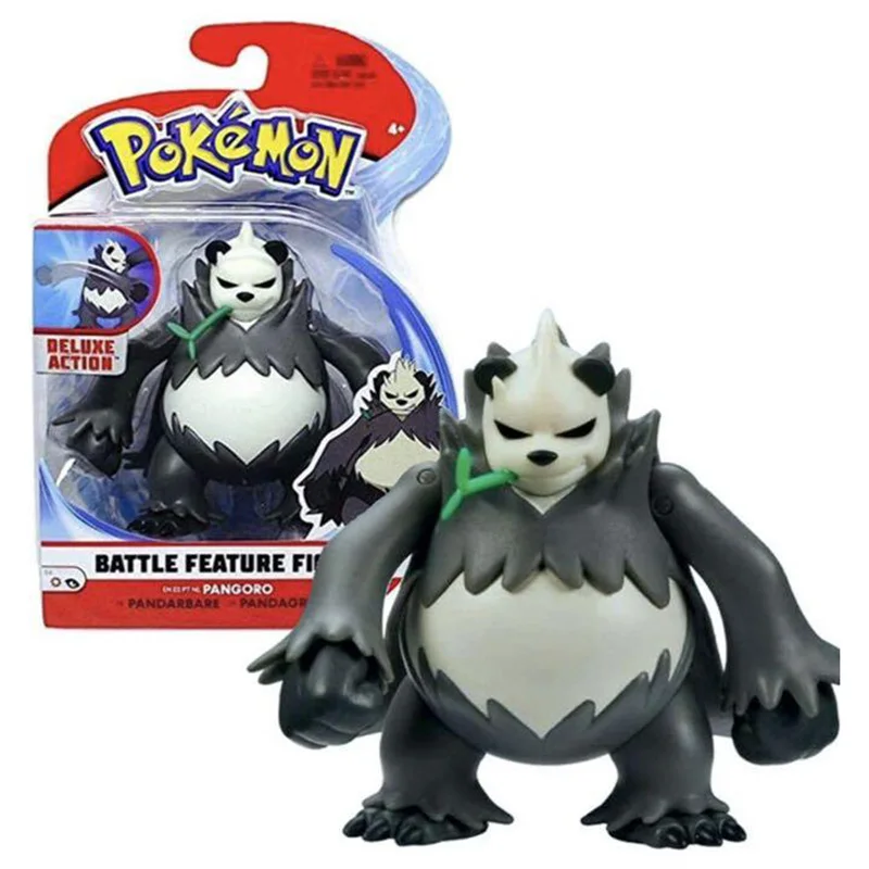 Pangoro Pokemon X And Y