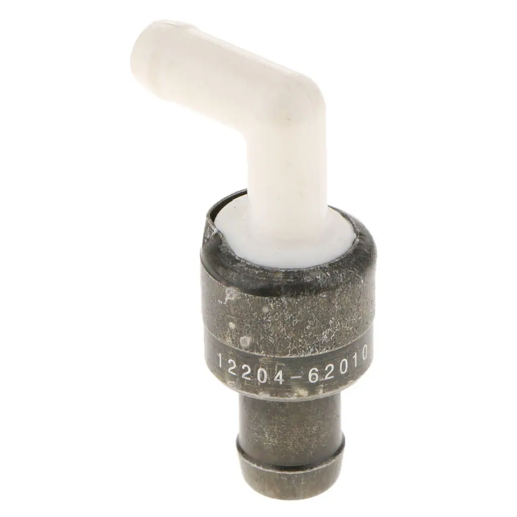 FOR TOYOTA VENTILATION VALVE PCV SUB ASSEMBLY OEM 12204 62010|Valves ...