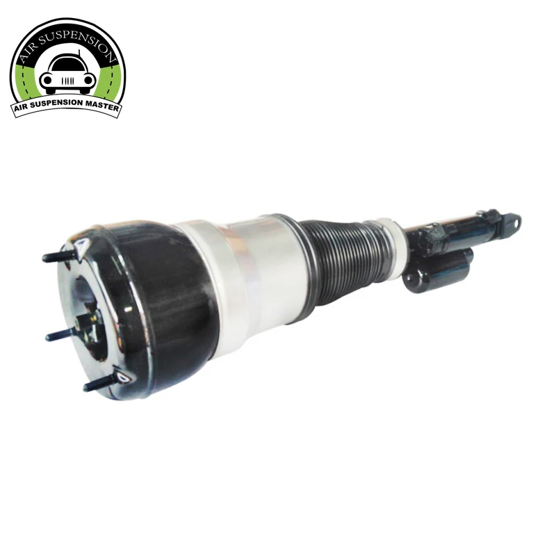 送料無料/新品 フロント 左右 ベンツ W222 ストラット エアサス エアーサスペンション 2223204813 2223204713 ...
