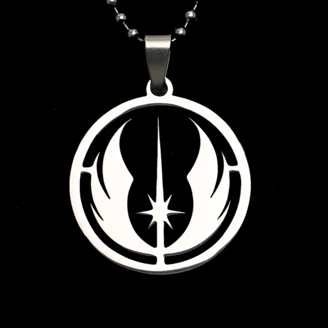 Star Wars Symbols Jedi Order