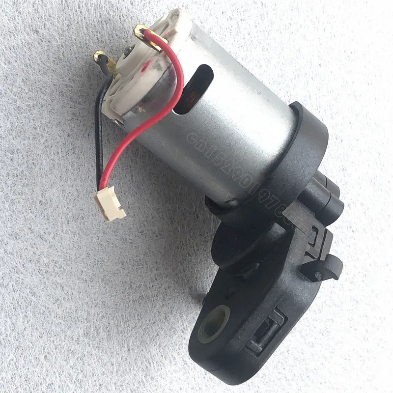 vacuum cleaner parts Main roller brush motor for Ecovacs Deebot DT88 ...