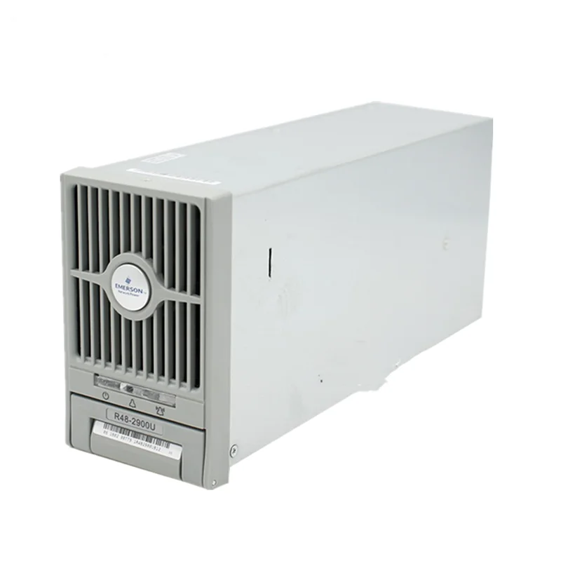 New Emerson Original Packaging R48-2900U 48V 50A 2900W Communication ...