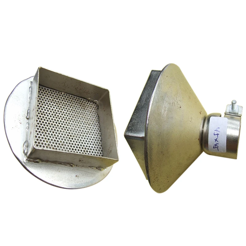 Soldering Hot Air Station Tip | Ics Processors | Nozzles Bga | Welding ...