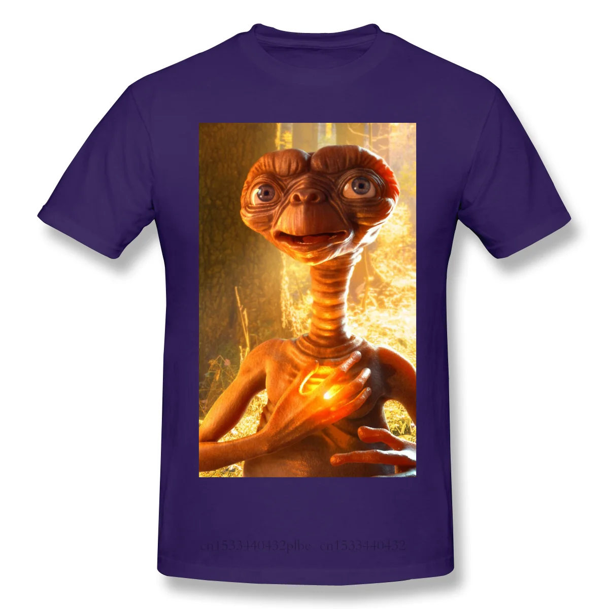 Elliott From Et T Shirt