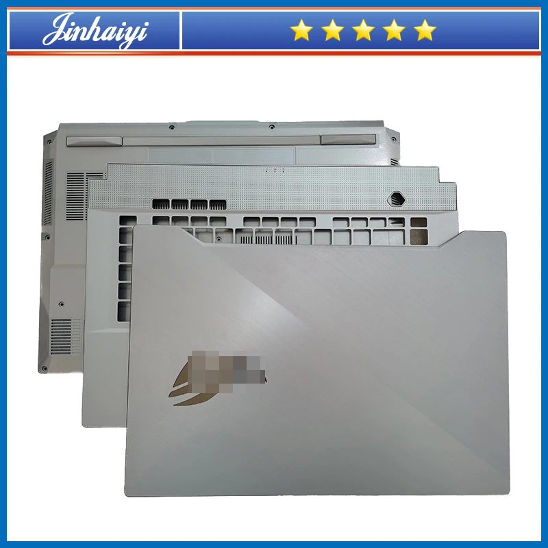 Laptop upper cover for ASUS GU502 GX502 GA502 screen back shell frame ...