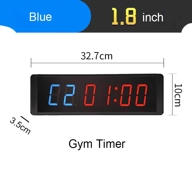 Circuit Training Timer