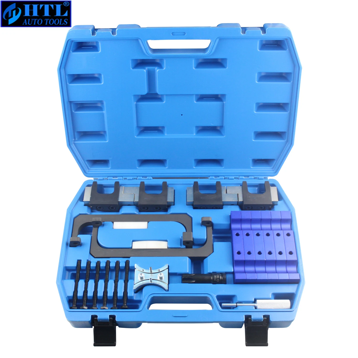 Timing Tool Set For Mercedes Benz Maybach S560l m177 m178 timing 4.0 ...