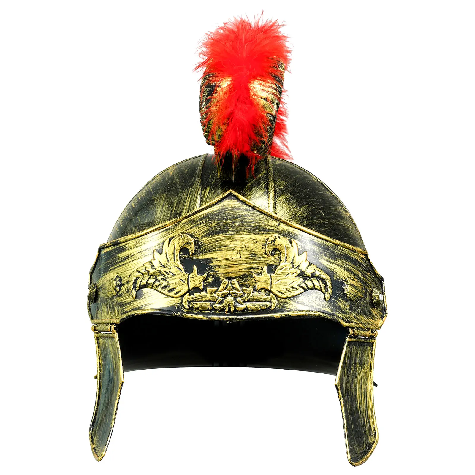 Chapeaux Anime Cosplay casque de chevalier médiéval armure roi casque ...