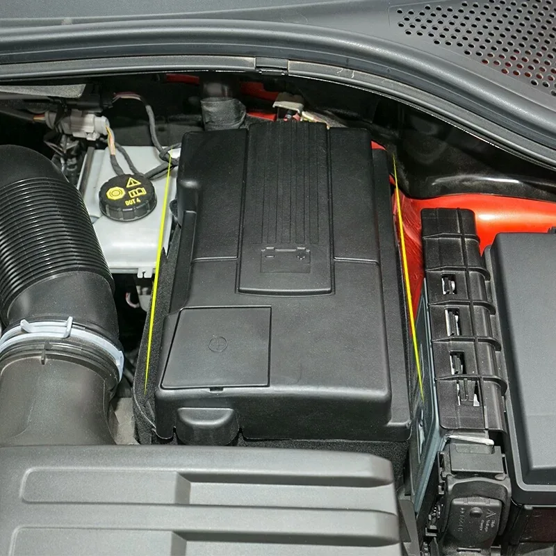 For-Volkswagen-VW-Golf-Sportsvan-2013-2018-Golf-MK7-2015-Car-Engine ...