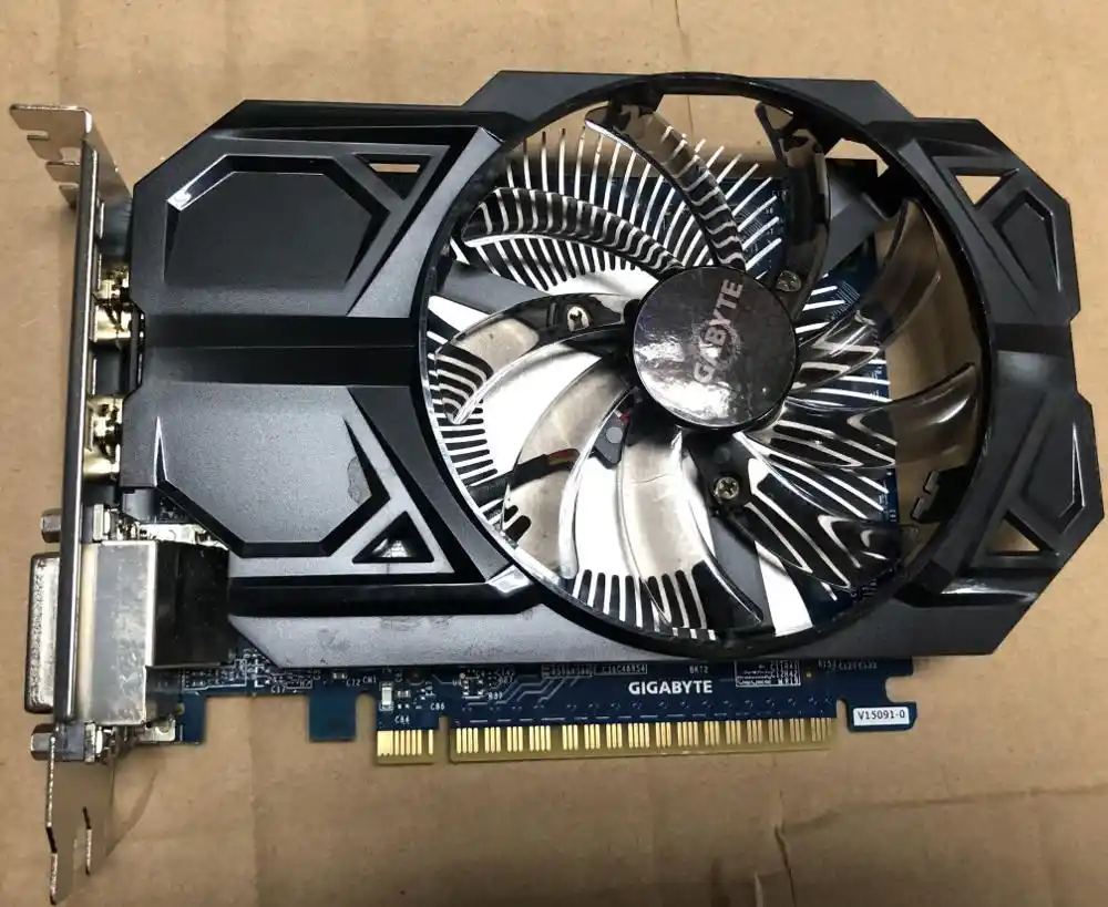 Gigabyte geforce gtx 750 ti 1gb • Вэб-шпаргалка для интернет ...
