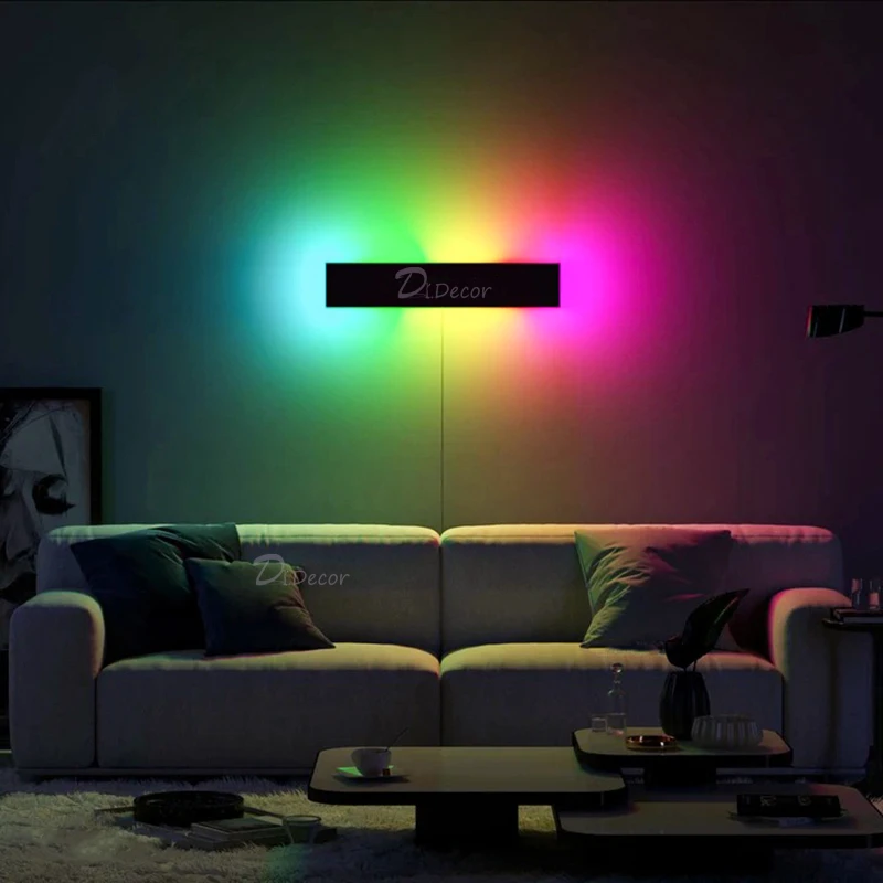 15 trendy led decor for room ideas to incorporate LED lights in your decor