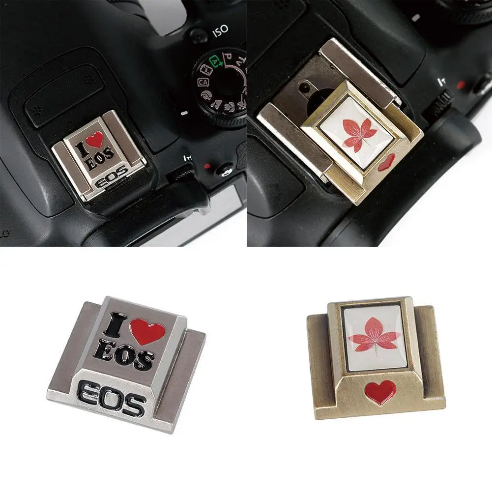 Metal-Universal-Hot-Shoe-Cover-for-Canon-Nikon-Cameras-DSLR-70D-80D ...