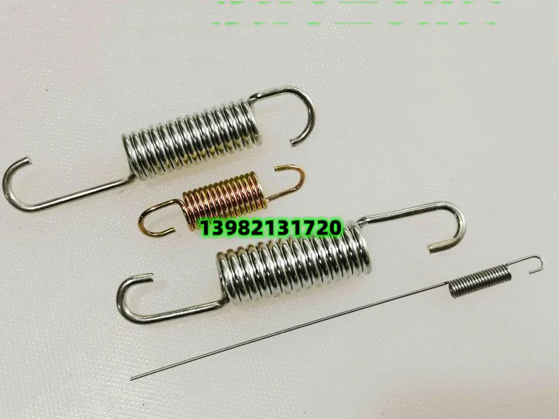 Motorcycle Rear Brake Pedal Spring,Rear brake switch spring, support ...