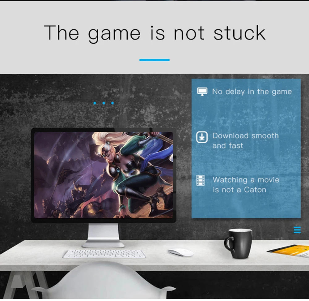 Micronet RJ45 Cable Connector-Pack