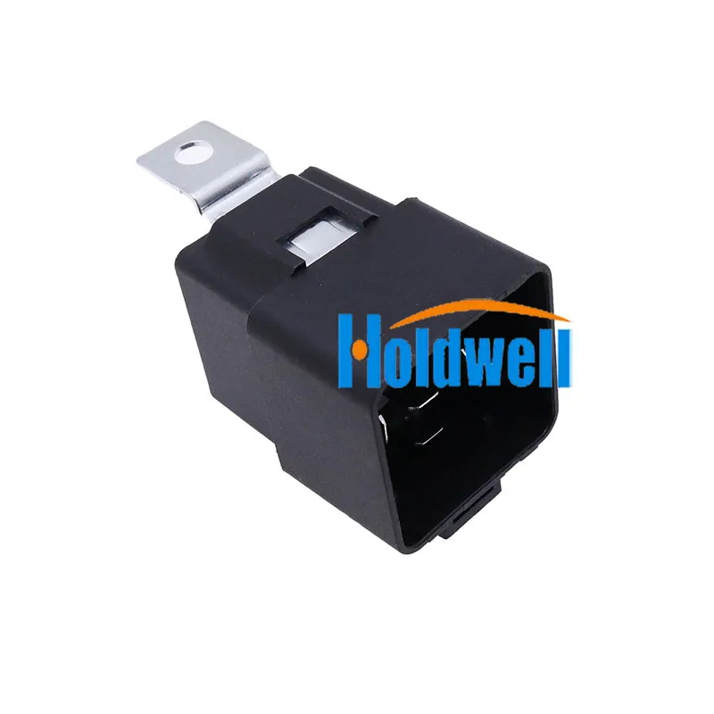 Holdwell 12v Relay At75769 For John Deere Utility Vehicle 4x2 4x4 625i ...