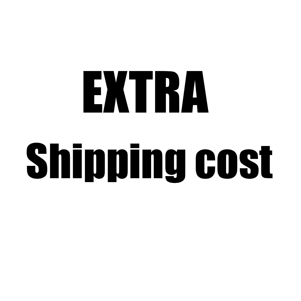 Extra Shipping Cost Standard transport logistics| | - AliExpress