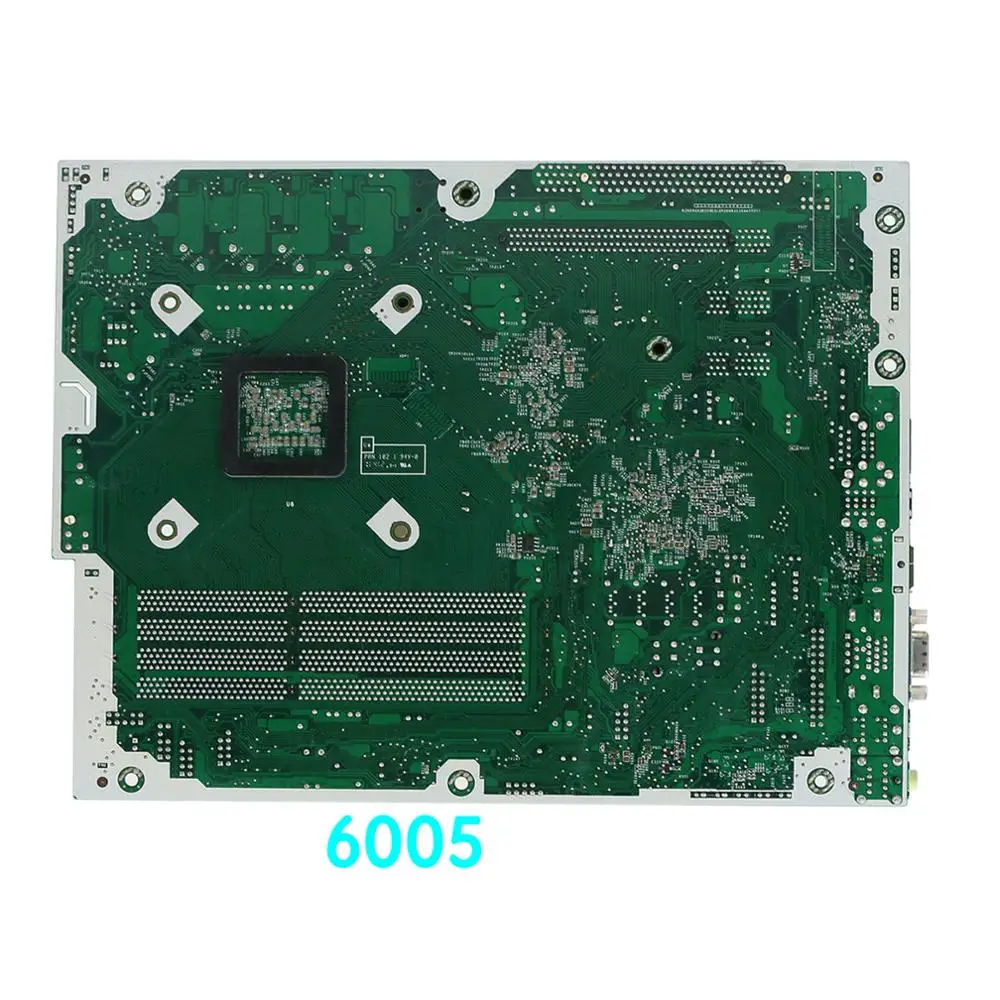 For HP Compaq 6005 Pro MT Desktop Motherboard 531966-001 503335-001 ...
