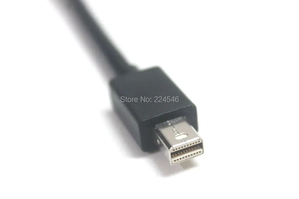 X1 Carbon Mini Displayport