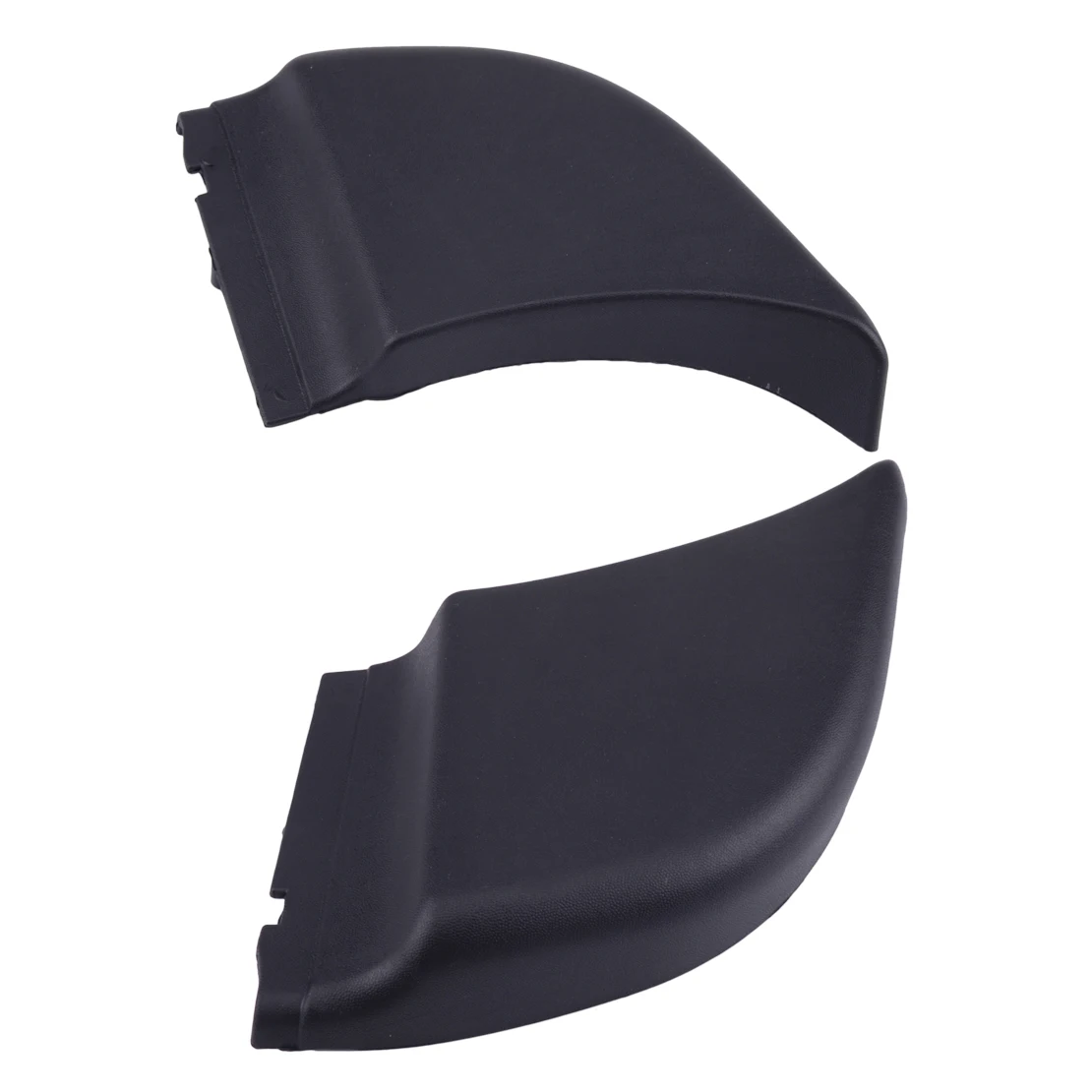 52163-0K010-52164-0K010-1-Pair-Rear-Bumper-End-Plate-Corner-Cap-Trim ...