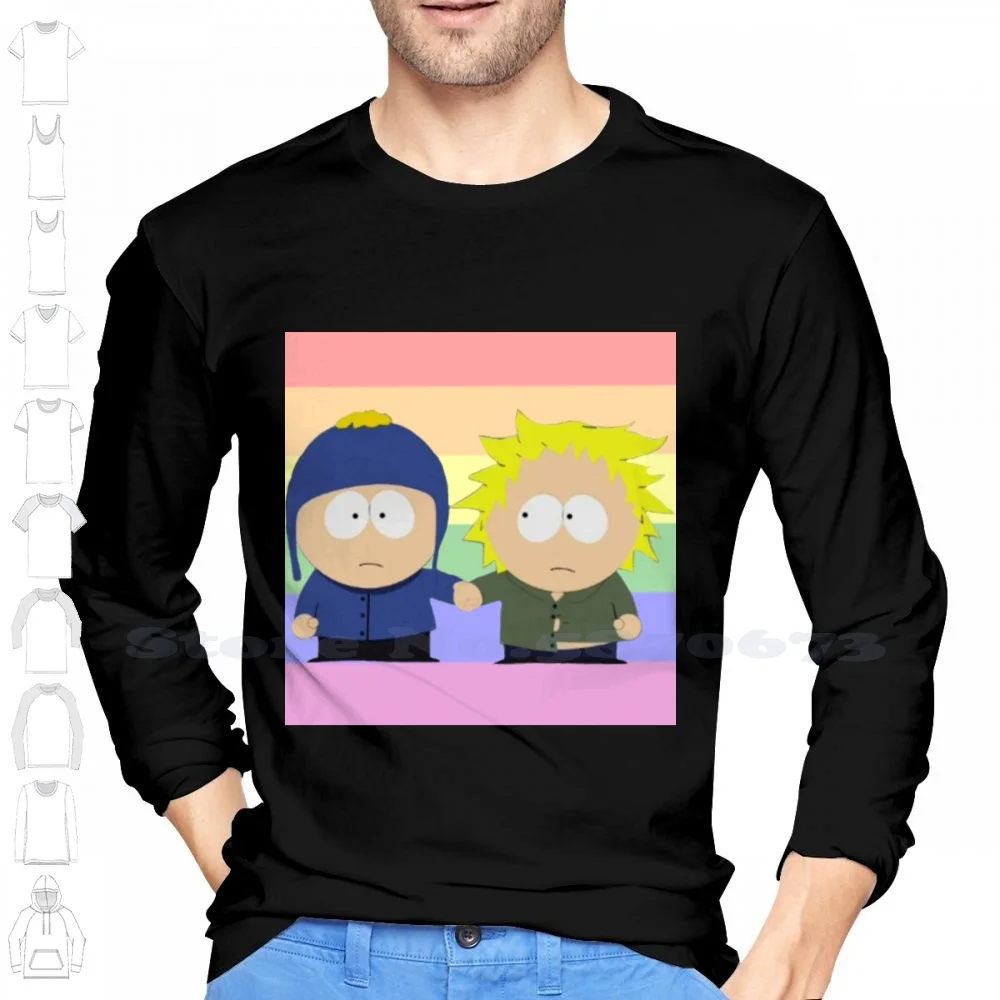 Tweek Og Craig Yaoi