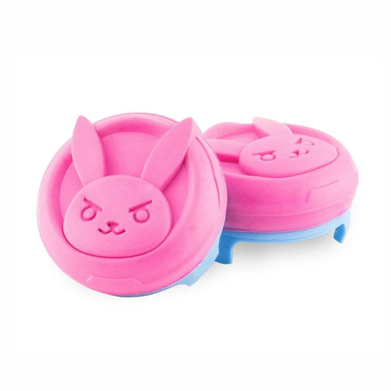 FPS Thumbstick COD Modern Warfare OW DVA Thumb Grip Stick, tapas ...