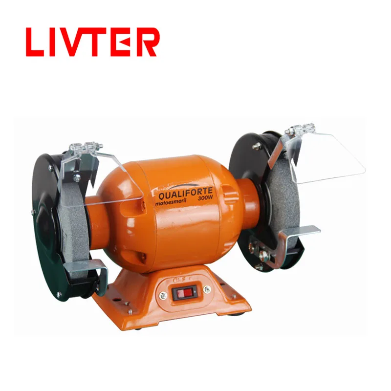 6-inch-300W-saw-blade-sharpening-machine-220V-blade-sharpening-machine ...