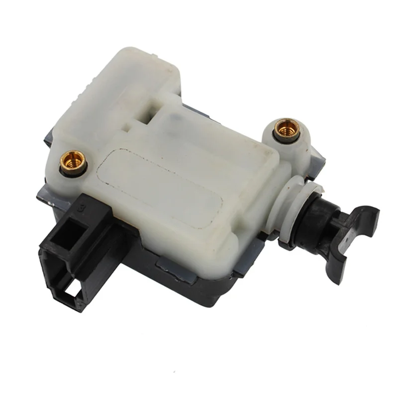 Relay Bootlid Interior Parts Trunk Tailgate Lock Servo Motor For VW ...