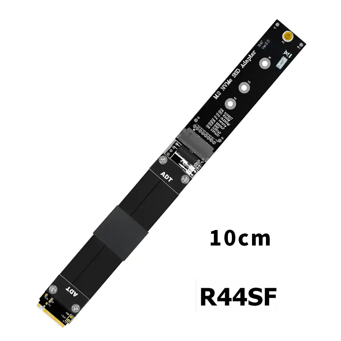 ADT Link R43SG TB3 PCIe x16 PCI e x16 TB3 연장 케이블 PCI Express 케이블 eGPU ...