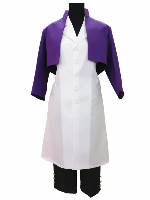 Fullmetal Alchemist Series Izumi Curtis Cosplay Costume - AllCosplay.com